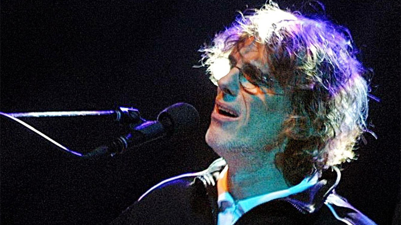 La música de Luis Alberto Spinetta llega a las escuelas artísticas del ...