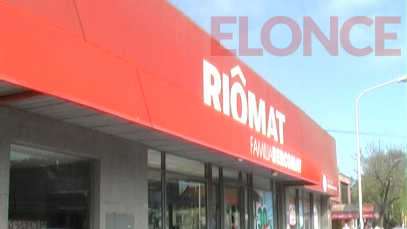 Riomat ofrece descuentos de hasta 30% durante esta semana | Elonce.com