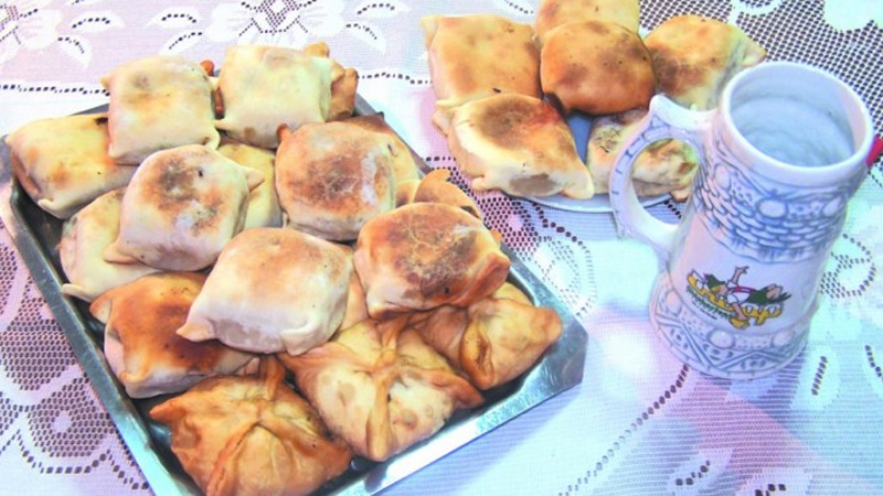 Crespo prepara la tradicional Fiesta Provincial del Pirok | Elonce.com