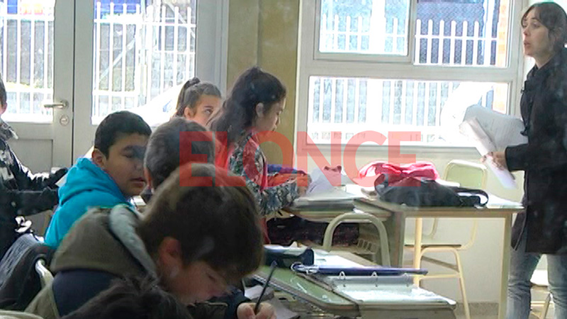 La Escuela Técnica Nº 21 ya desarrolla clases en su nuevo edificio ...