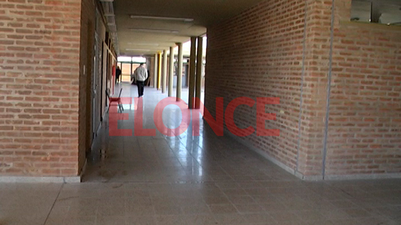 La Escuela Técnica Nº 21 ya desarrolla clases en su nuevo edificio ...