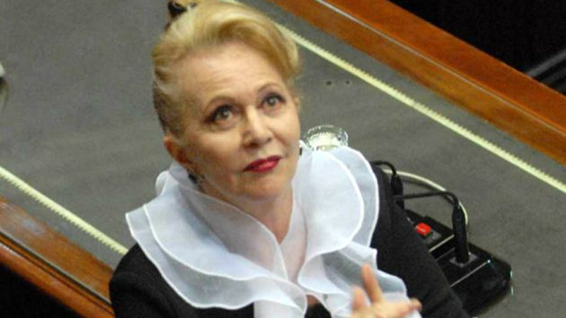 Cómo fueron los últimos días de Pinky: "Murió donde más quería estar ...