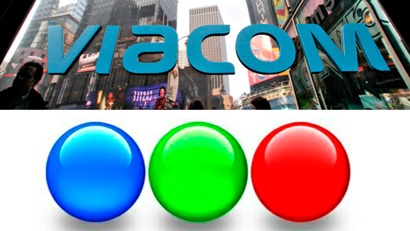La multinacional Viacom compró Telefé | Elonce.com