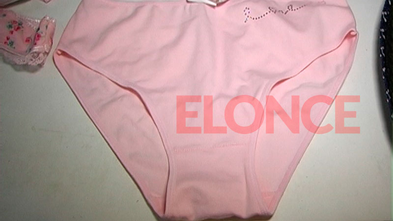 Una tradición navideña para ellas, la típica bombacha rosa: Opciones y ...