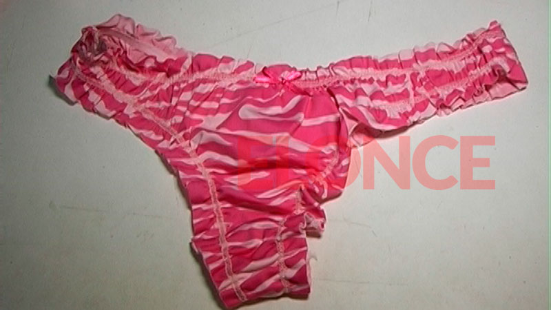 Una tradición navideña para ellas, la típica bombacha rosa: Opciones y ...