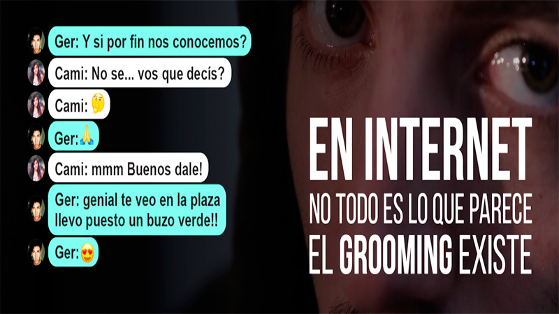 Entre Ríos continúa las acciones de sensibilización y prevención de ...