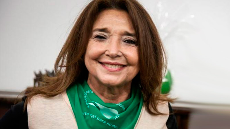 Objetan la nominación de Marisa Graham como Defensora de los Derechos ...