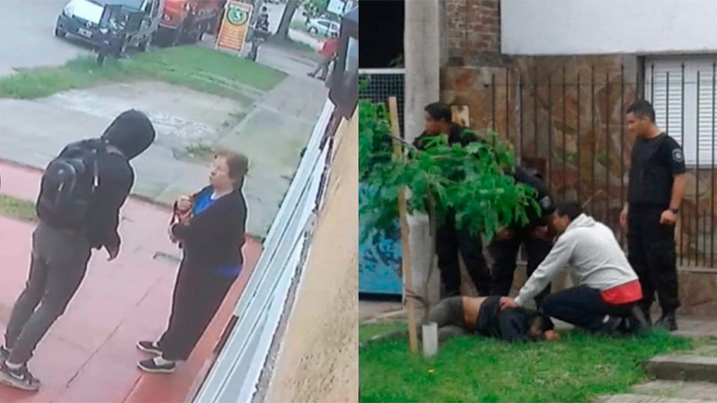 Videos: Policía fue procesado por matar a un joven de 17 años tras un ... Videos: Policía fue procesado por matar a un joven de 17 años tras un ...