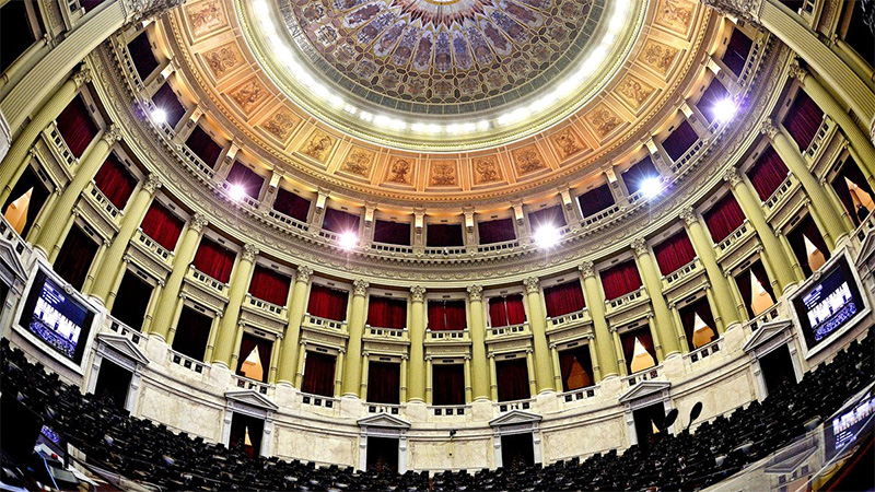 Emergencia: Eliminan artículo que habilitaba al Presidente a modificar ...