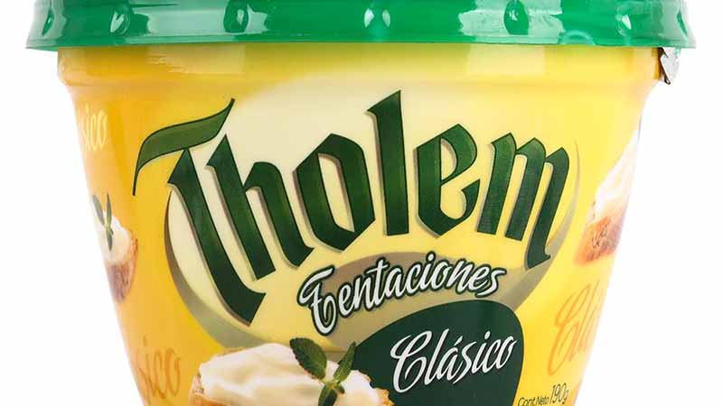 SanCor evalúa vender Tholem, su marca de queso untable | Elonce.com