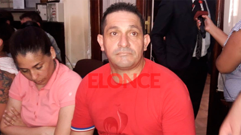 Pena de 13 años para Daniel Celis por narcotráfico: Detalle de las condenas | Elonce.com