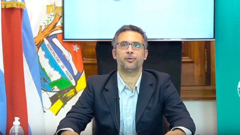 Cuarentena: Dieron detalles de la atención de AFIM y el Juzgado de ...