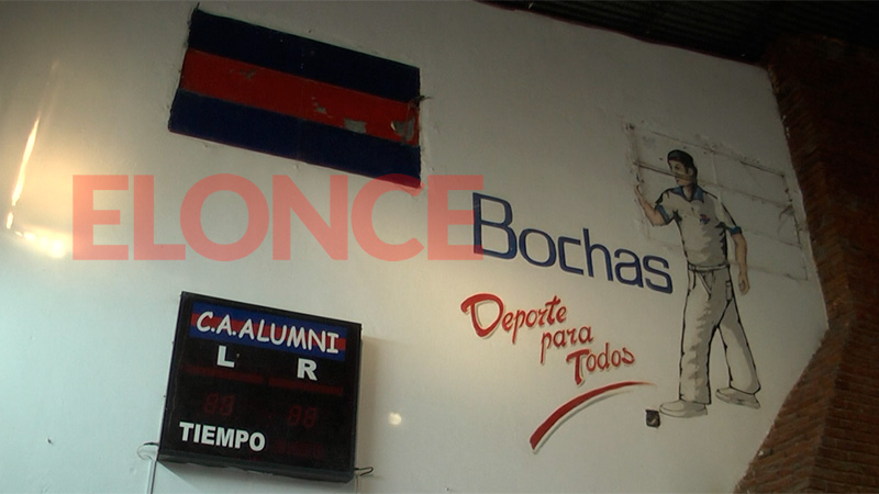 Cumple 75 años el Club Atlético Alumni | Elonce.com