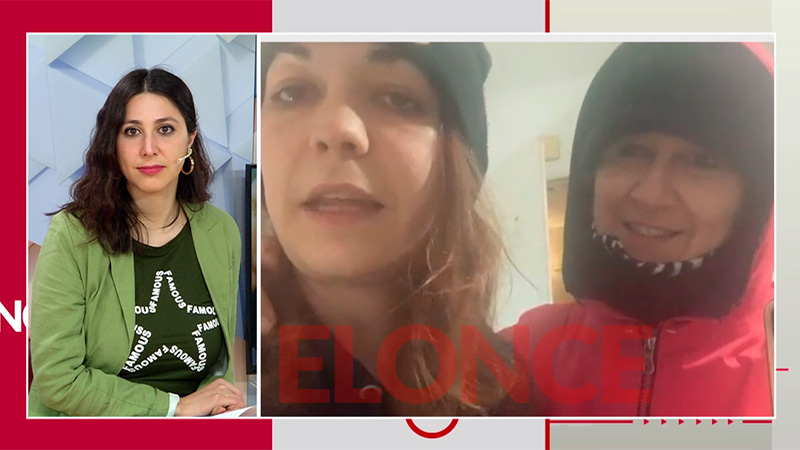 A 10 años del Matrimonio Igualitario, la historia de Lucy y Lidia ...