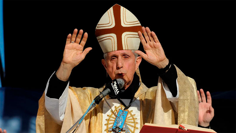 La carta del cardenal Mario Poli y los obispos para los trabajadores de ...
