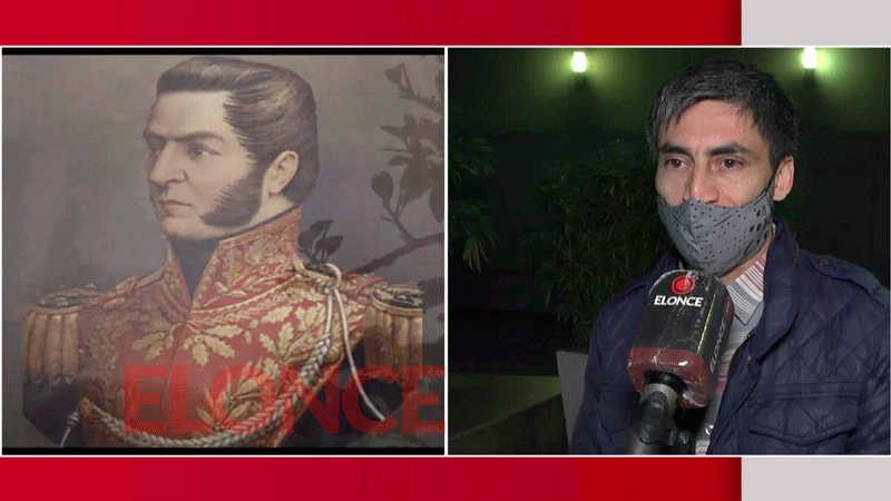 Bicentenario de la República de Entre Ríos: Los actos centrales ...