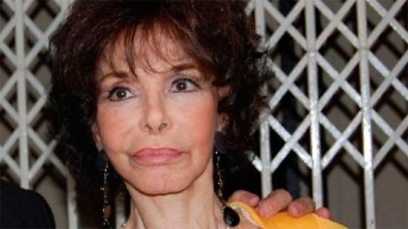 Murió la actriz Inés Moreno a los 88 años | Elonce.com