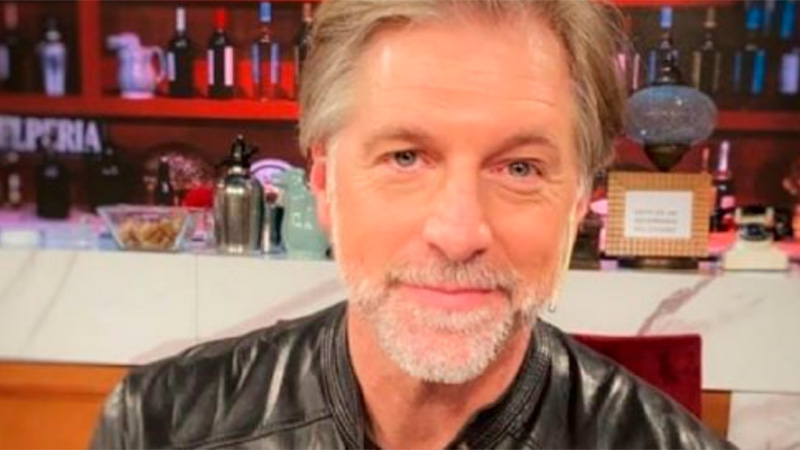 Covid-19: Horacio Cabak evoluciona favorablemente por una neumonía ...