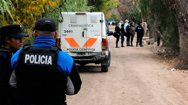 Encontraron Muertos A Dos Hermanos Desaparecidos Hay Cuatro Detenidos