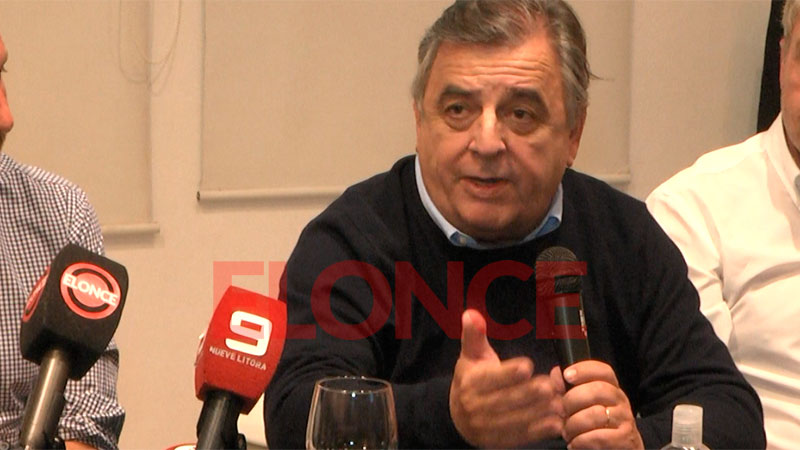 Jxc Destacó La Generosidad De Macri Tras Anunciar Que No Será