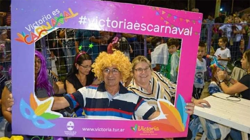 El carnaval de Victoria tendrá cinco noches y se confirmó la fecha de ...