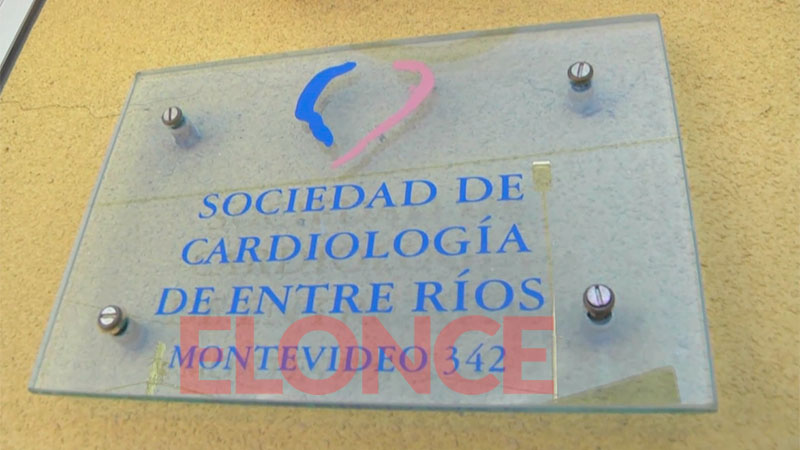 Resaltan la importancia de realizar control cardiológico tras padecer ...