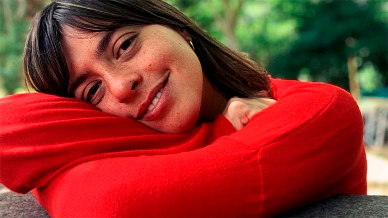 Calu Rivero mostró su pancita de embarazada y despertó tiernos mensajes ...