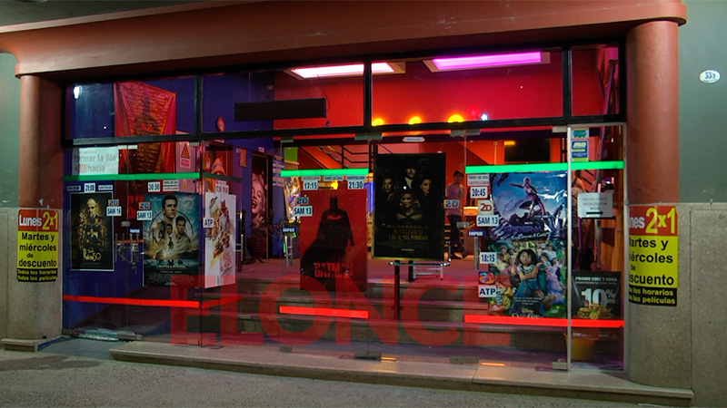 A 50 años de su estreno, Cine Círculo proyectó "El Padrino" | Elonce.com