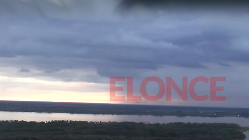 Lluvia, calor y humedad: así estará el tiempo el domingo en Entre Ríos ...