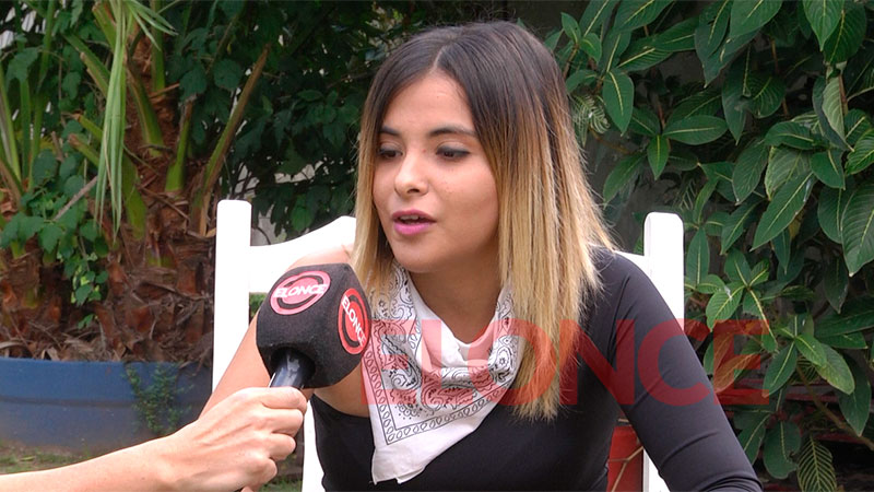 La Reina del Rap: Roxy VR es de Paraná y canta contra la discriminación ...