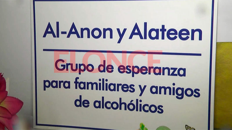 Al-Anon cumple 56 años acompañando familias afectadas por el alcohol en ...