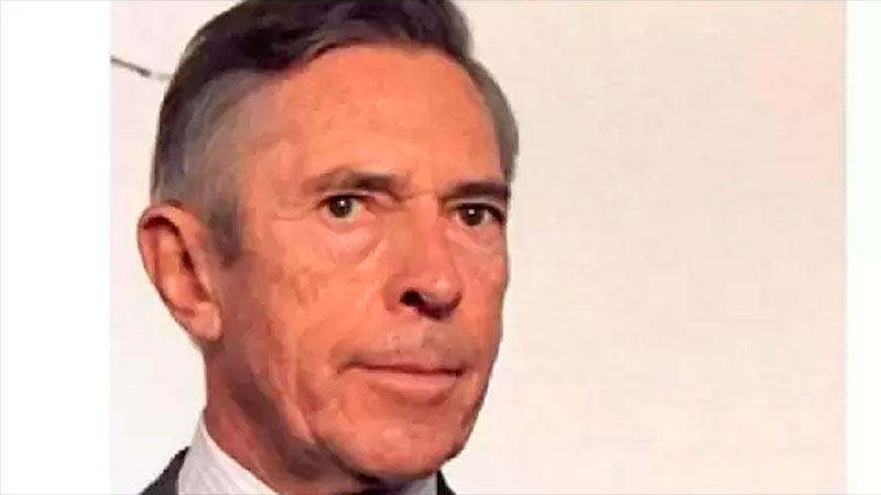 Falleció el empresario Alberto Roemmers, uno de los más ricos de ...