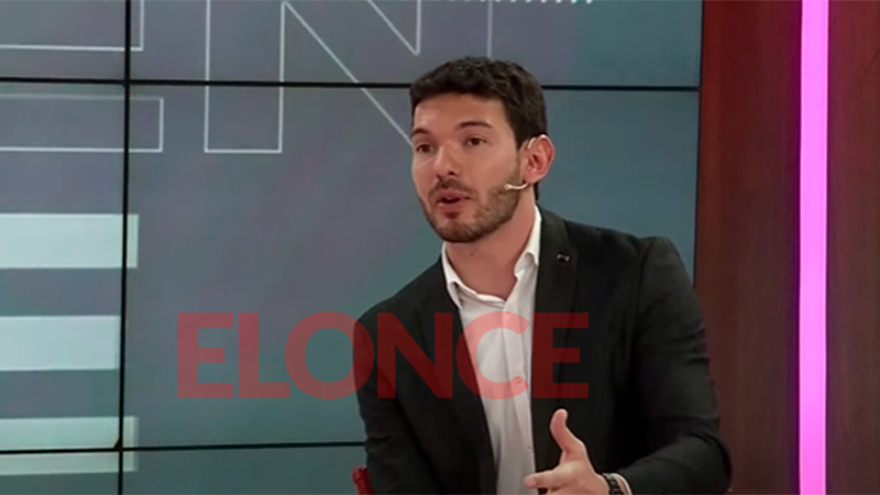 Gainza: “Cualquier persona que comete un delito debe ser investigada ...