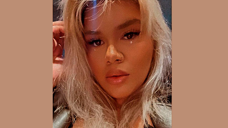 More Rial habló de la posibilidad de vender sus fotos en OnlyFans ...