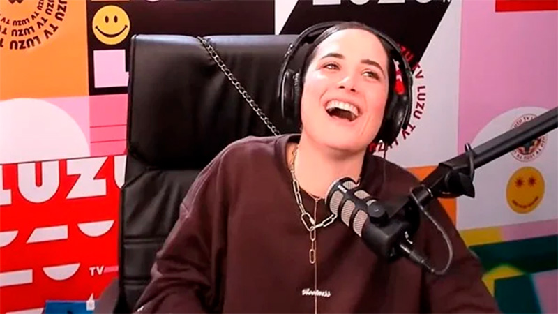 Flor Torrente habló de "tener sexo dormido" y fue repudiada en las ...