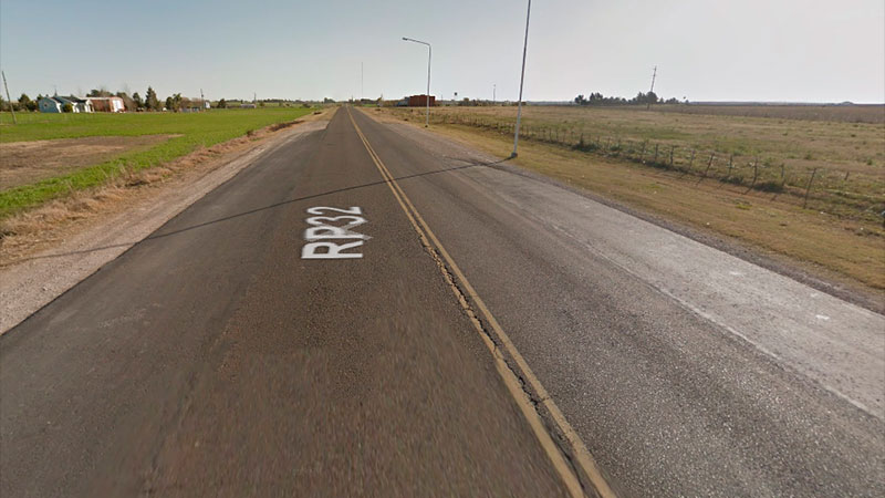 Se fue de su casa en Paraná y lo encontraron cuando caminaba por la ...