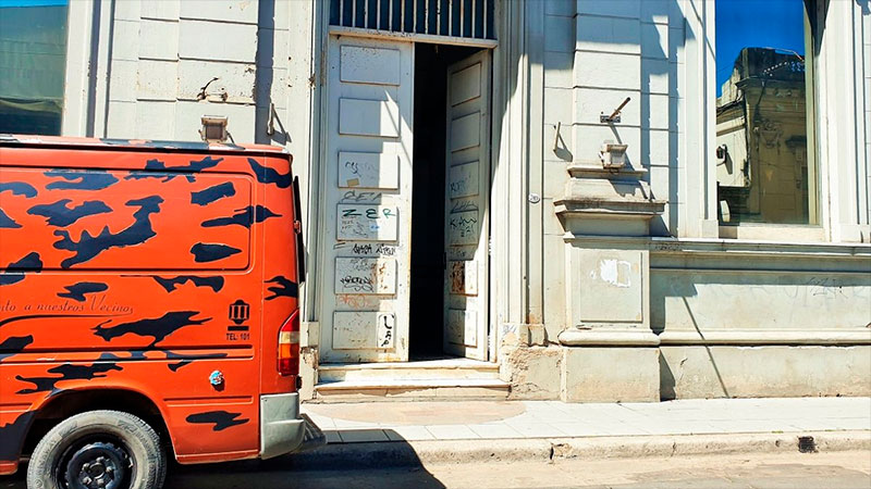 Jurado Popular Declaró Culpable A Un Hombre Por Abuso Sexual Agravado