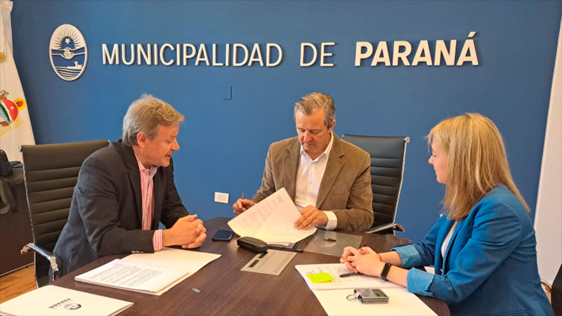 Bahl Remitió El Presupuesto 2023 Al Concejo Deliberante Los Puntos