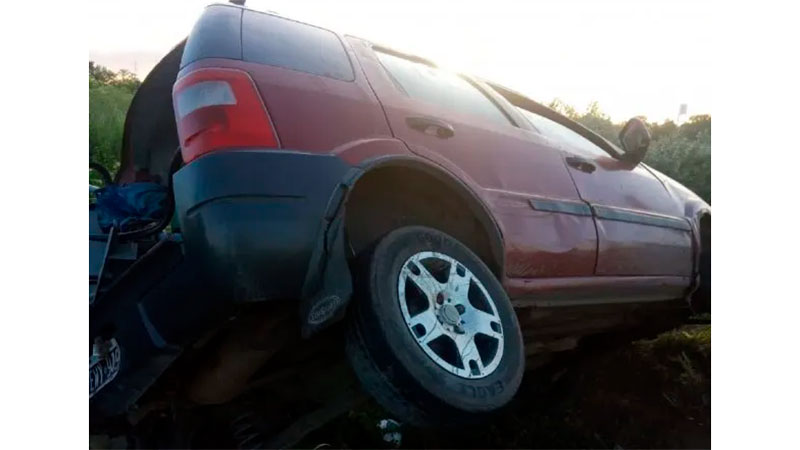 Crimen y misterio: lo mataron de dos tiros y encontraron su auto ...