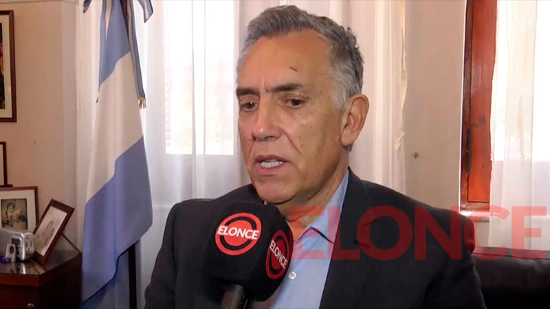 Fiscalía de Estado consideró “lógico” fallo sobre fumigaciones en zona ...