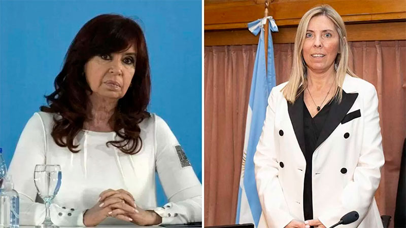 La llamativa defensa del líder de “Los copitos” por los chats que lo ...