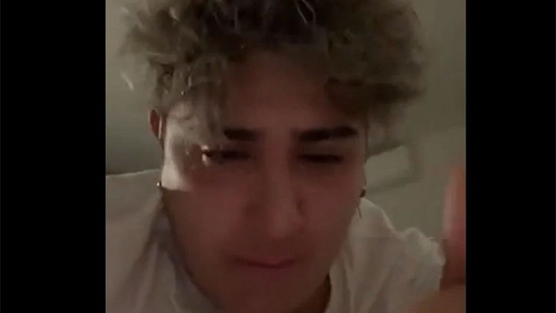 Tildado de mufa y amenazado de muerte: el calvario del Chapu Martínez ...