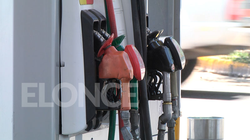 Shell aumentó entre un 23 y 27 por ciento los precios de los combustibles | Elonce.com