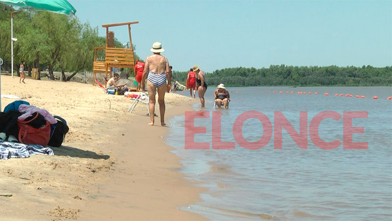 Domingo soleado y máxima de 32ºC: anticipan que esta semana habrá ola ... Domingo soleado y máxima de 32ºC: anticipan que esta semana habrá ola ...