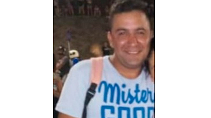 Piden ayuda para hallar a un hombre que se ausentó de su casa en Paraná ...