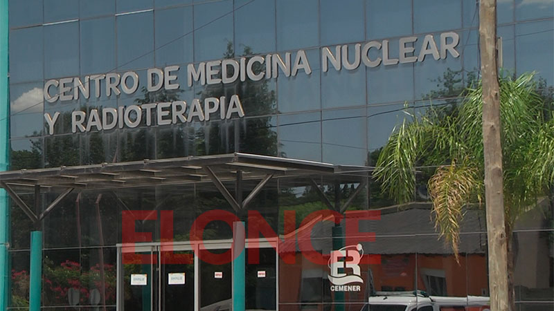 El CEMENER atendió a 100.000 pacientes desde su inauguración | Elonce.com