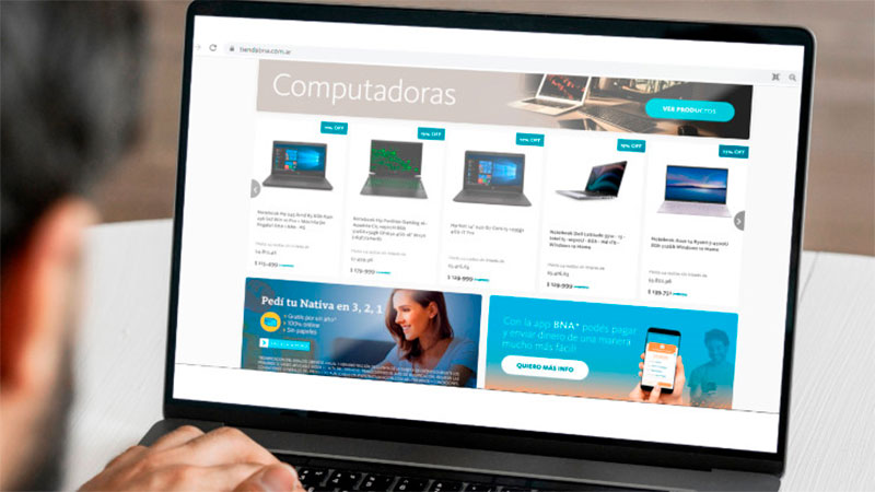 Banco Nación lanzó cuenta para personas que trabajan en casas ...