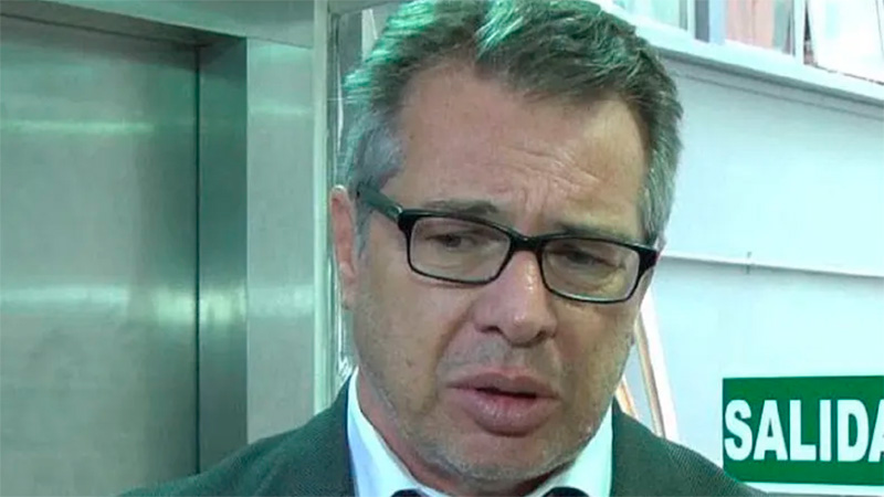 Muerte de Eric Junco: “Los detenidos no habrían estado en el lugar ...