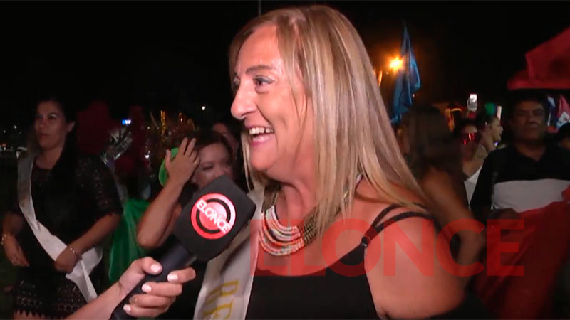 Marumbá celebró un nuevo año de vida desde su fundación - Sociedad ...