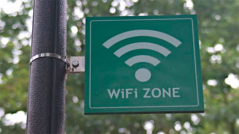 Consejos para conectarse a wifi públicas de manera segura | Elonce.com